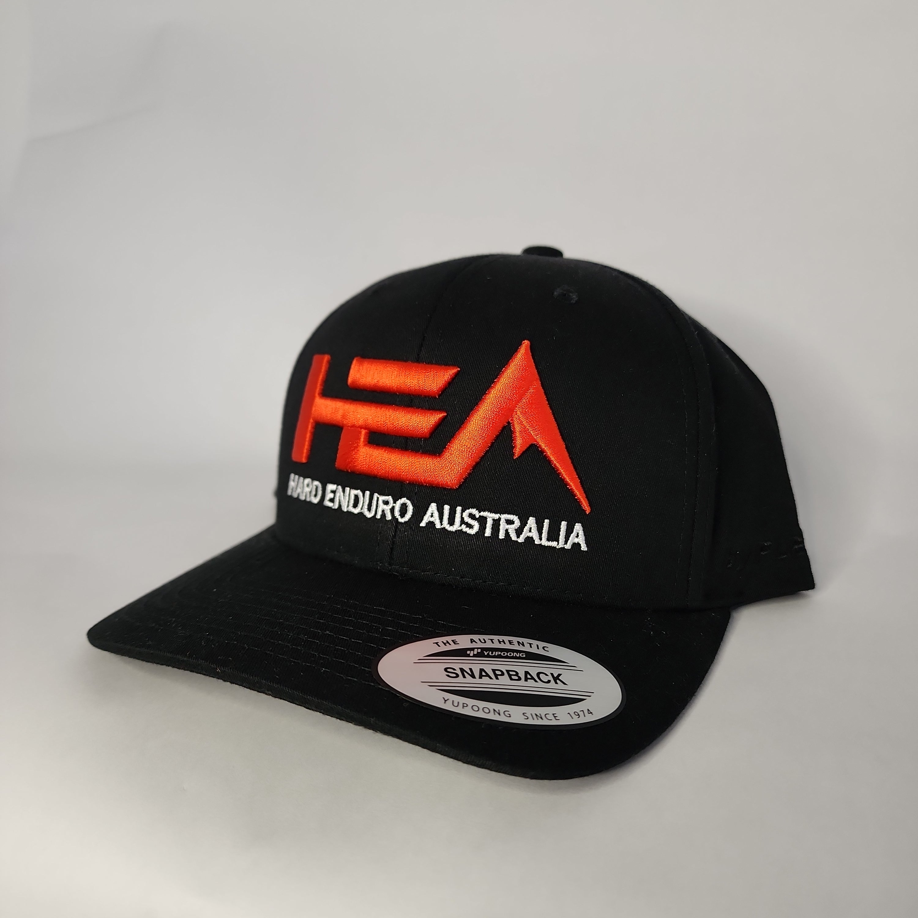 Hats – Hard Enduro Australia